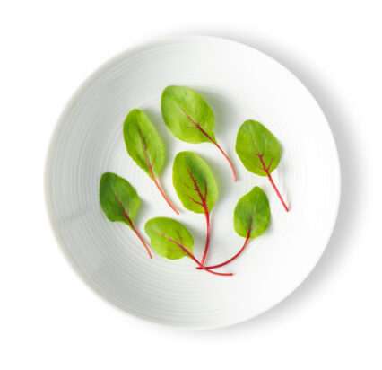 Micro Hearts on Fire™ - Fresh Origins