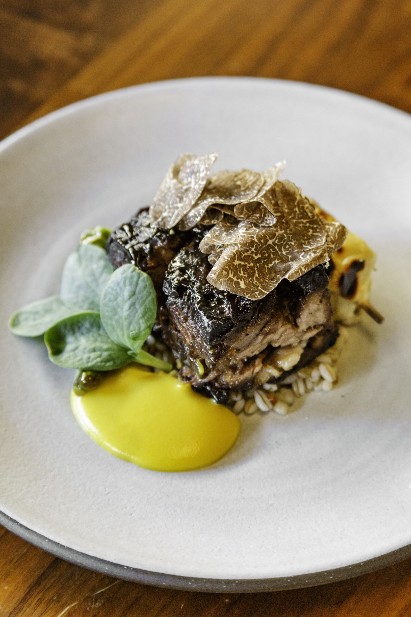 Beef Galbi - Fresh Origins