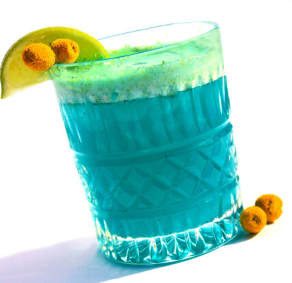 Buzz Button™ - Fresh Origins