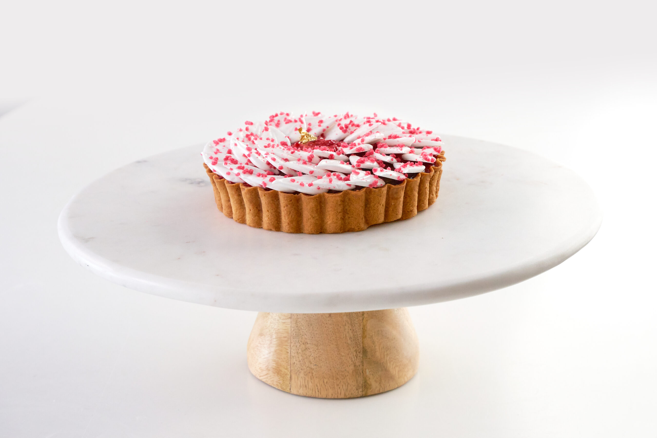 Very Berry Tart - Fresh Origins