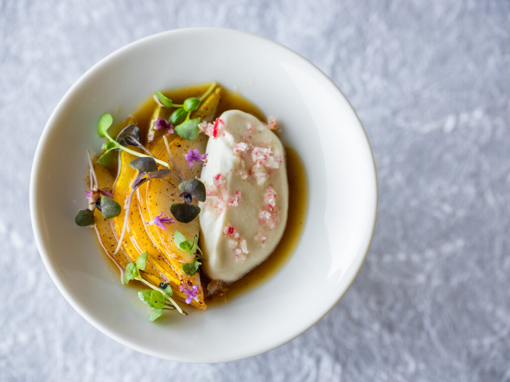 Micro Basil Mix™ - Fresh Origins