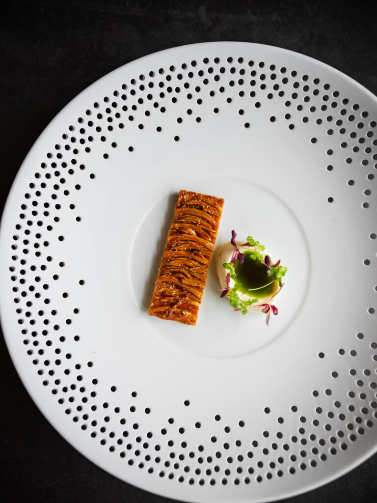 Micro Fines Herbes Mix™ - Fresh Origins