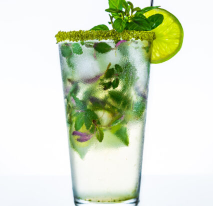 Mini Herb Crystals® Mint - Fresh Origins