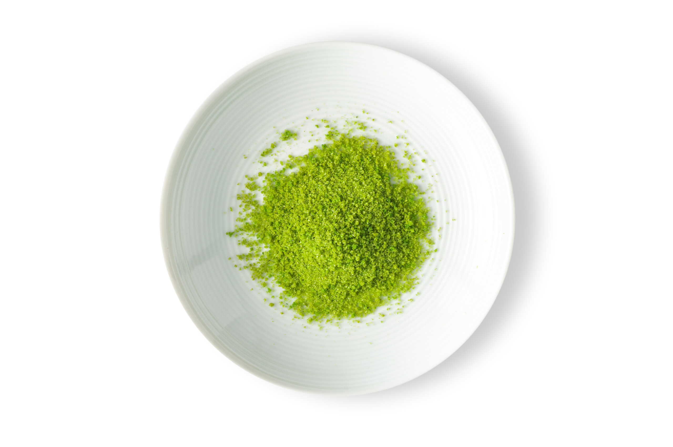 Mini Herb Crystals® Mint - Fresh Origins