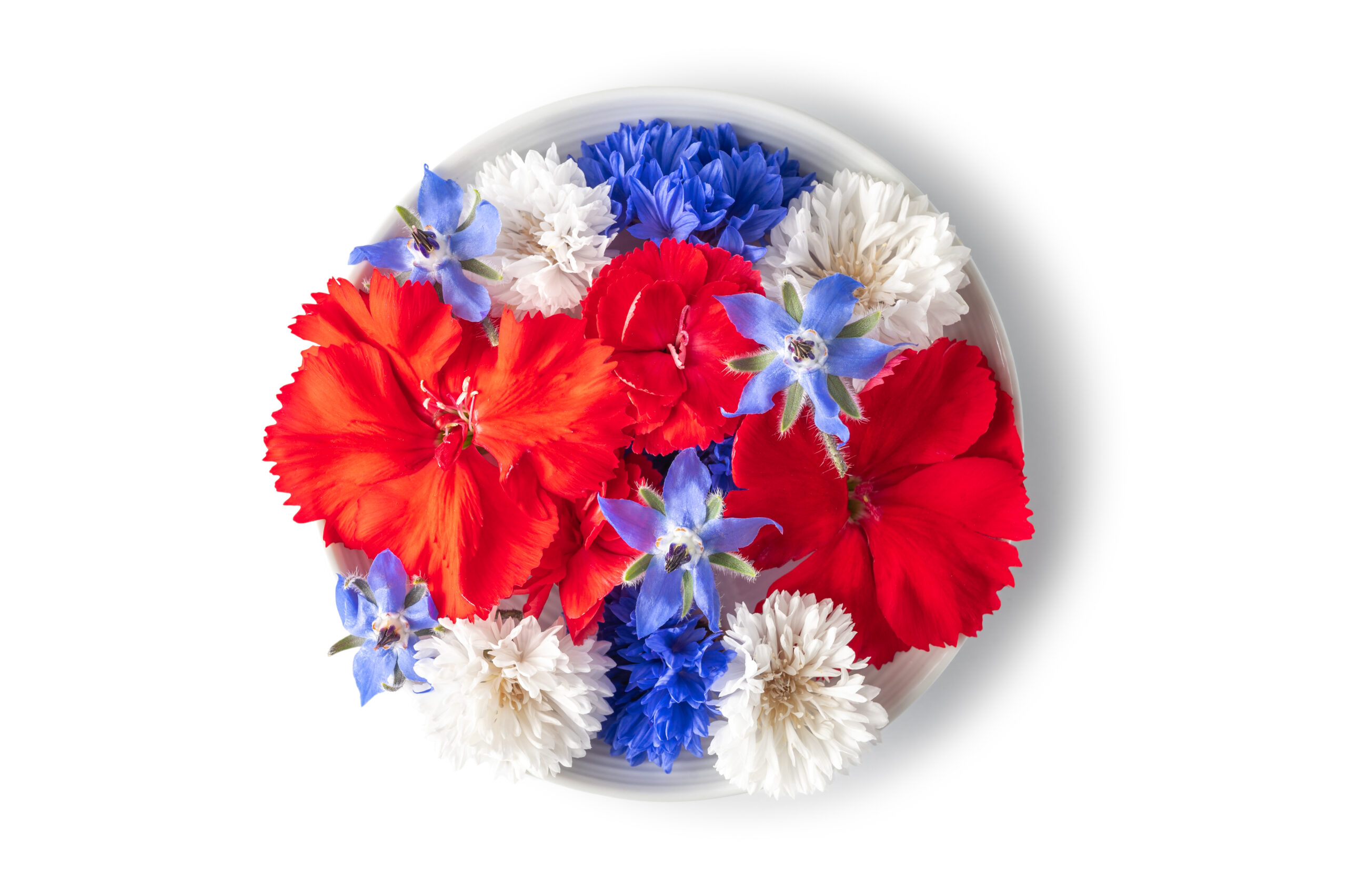 Star Spangled Mix™ - Fresh Origins