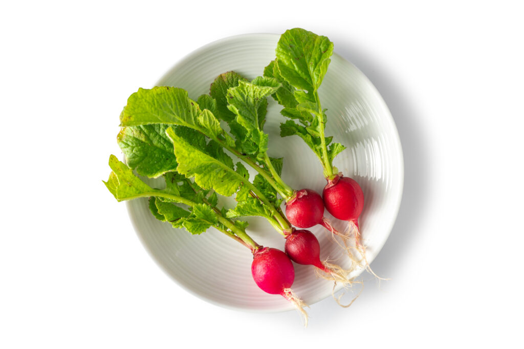 Menu Guides - Tiny Veggies™ Crudité Mix™ Spotlight - Fresh Origins