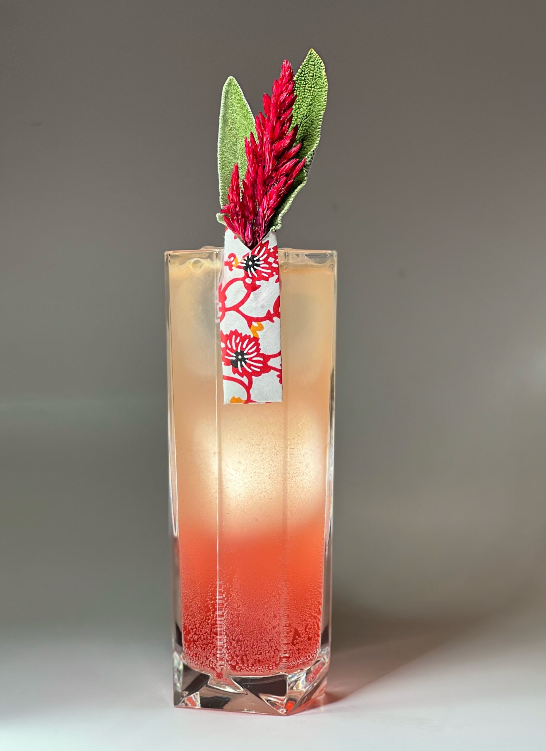 Love Letter Cocktail - Fresh Origins