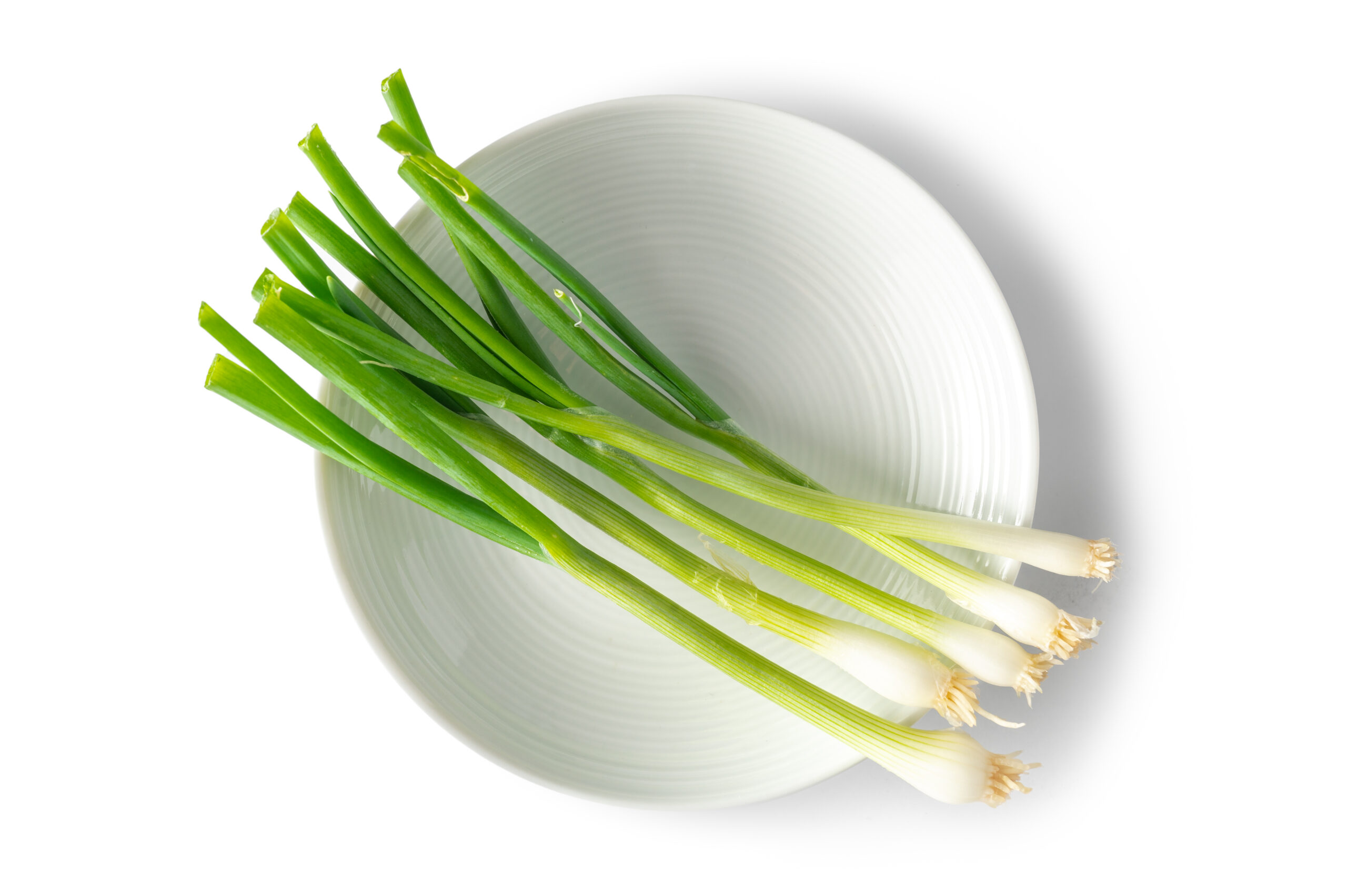Tiny Veggies™ Onion White - Fresh Origins
