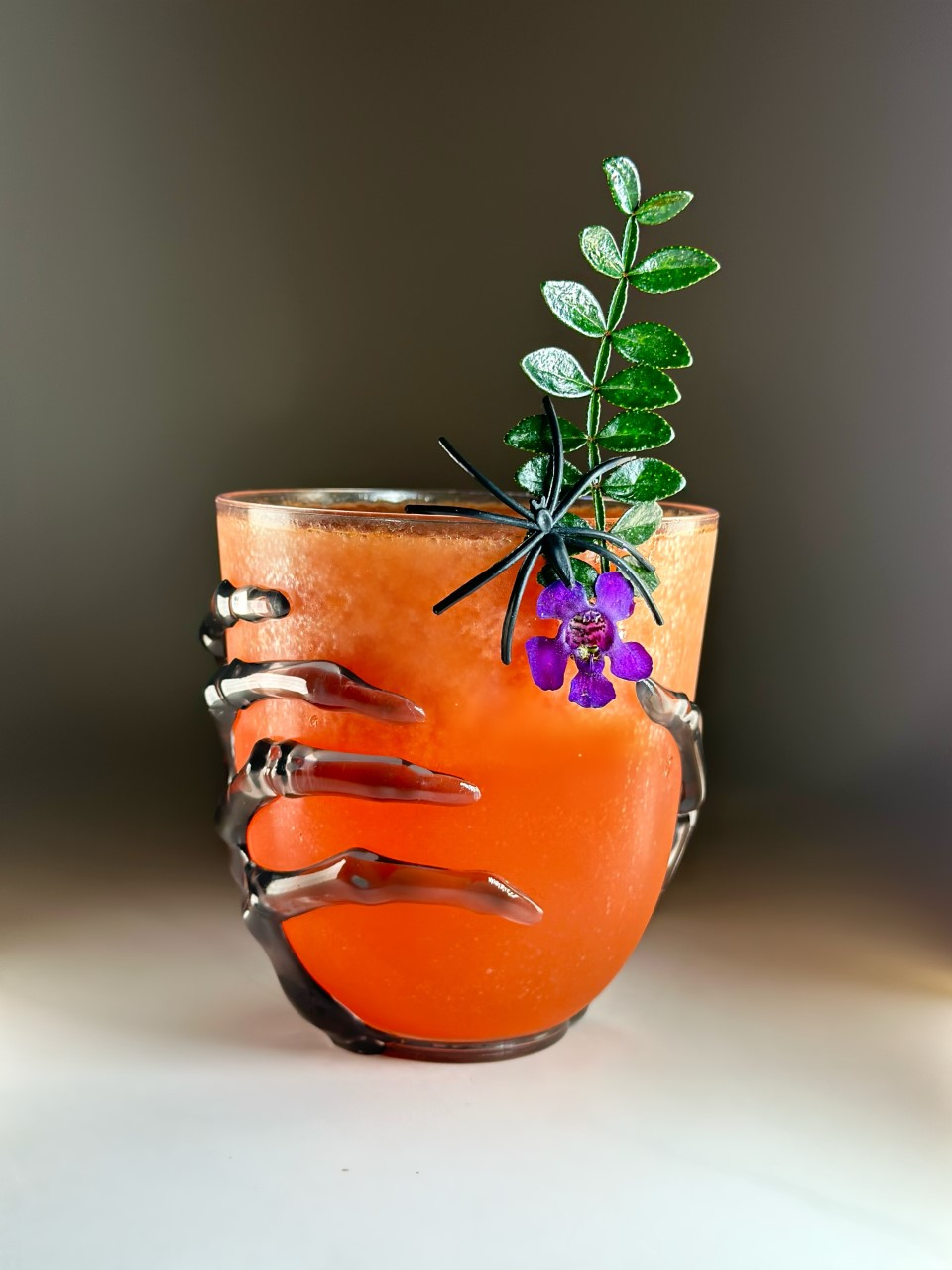 Witch's Potion Cocktail - Fresh Origins