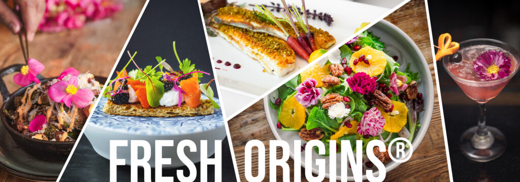 Home - Fresh Origins