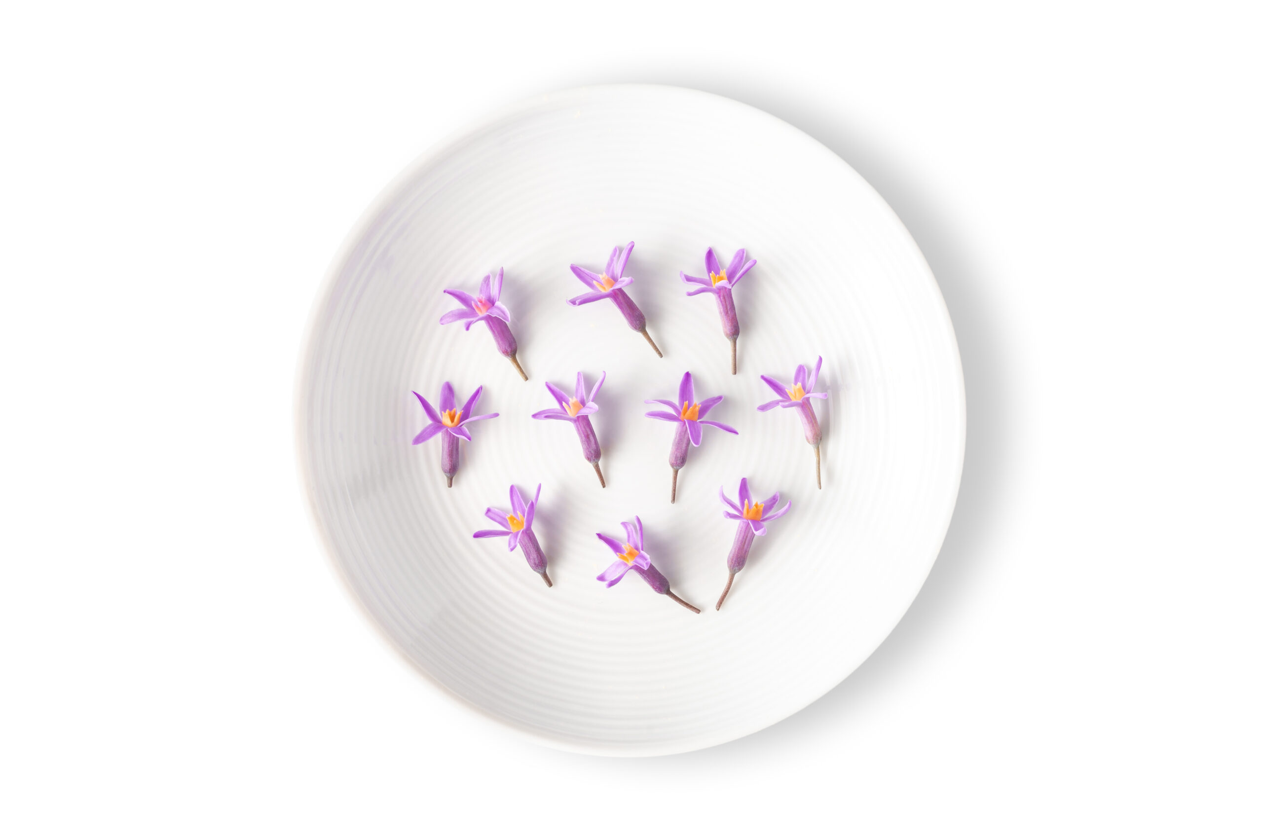 Garlic Flower GoldCrown™ - Fresh Origins