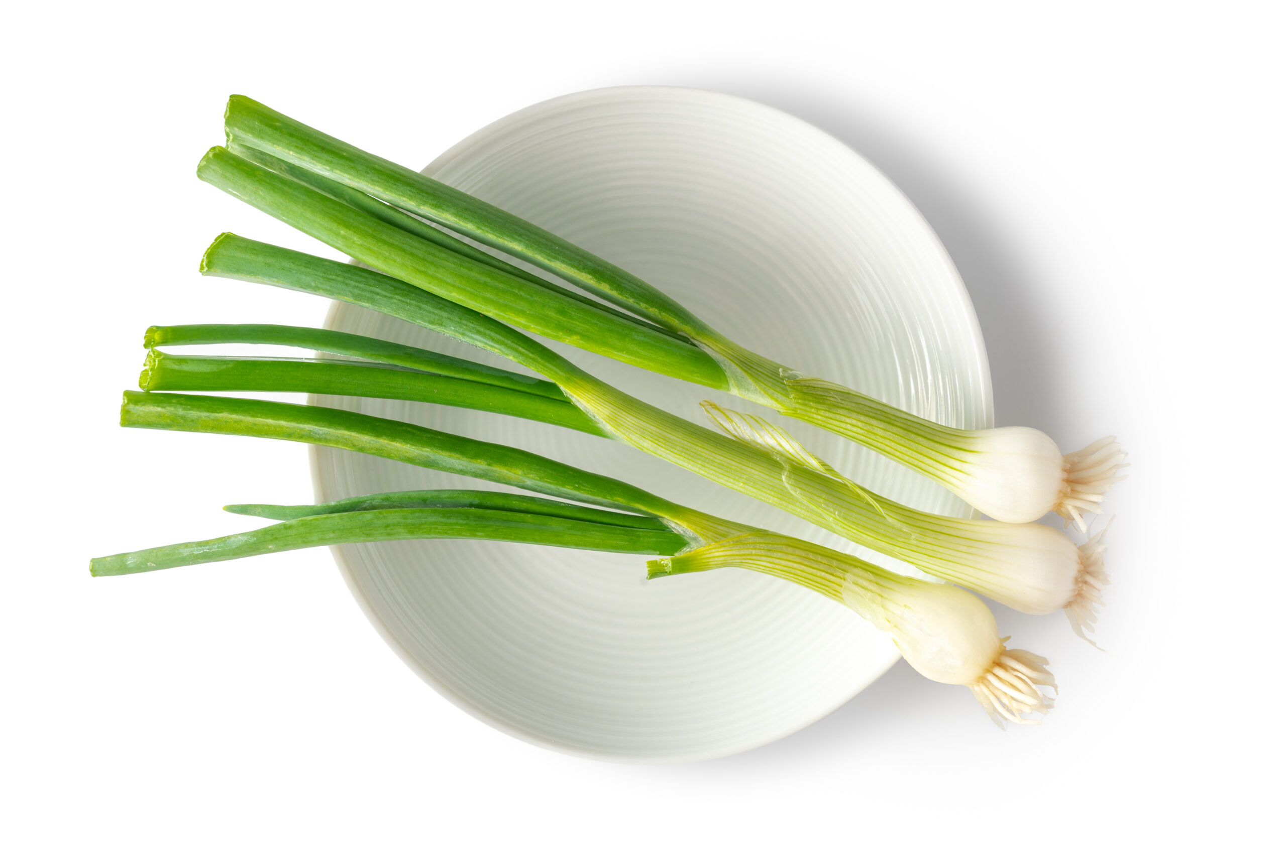 Little Veggies™ Onion White - Fresh Origins