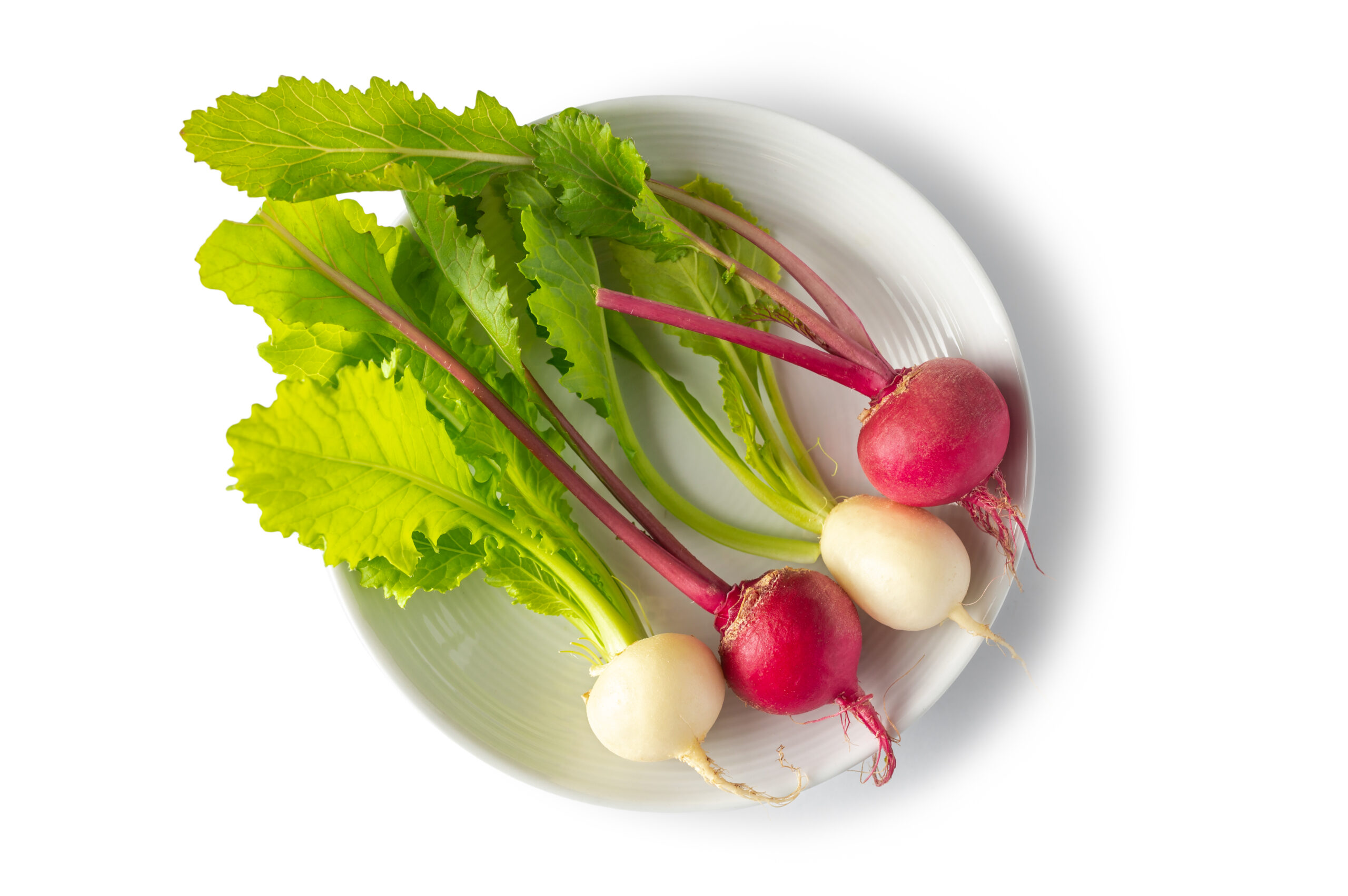 Little Veggies™ Turnip Mix - Fresh Origins