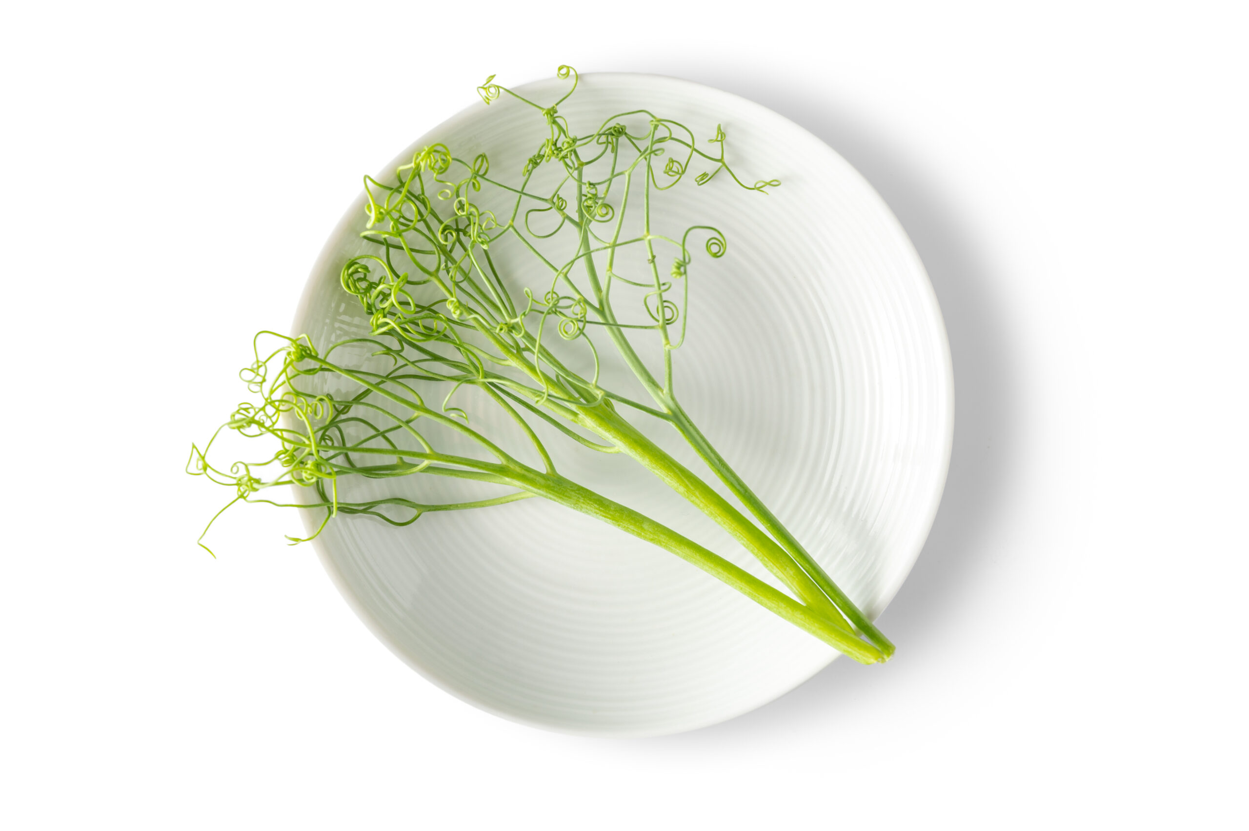 Pea Tendril - Fresh Origins