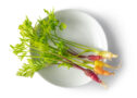 Tiny Veggies™ Carrot Mix - Fresh Origins