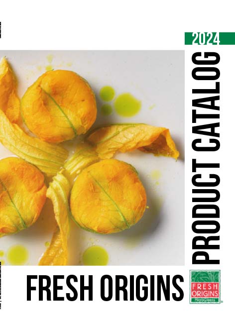 Home - Fresh Origins