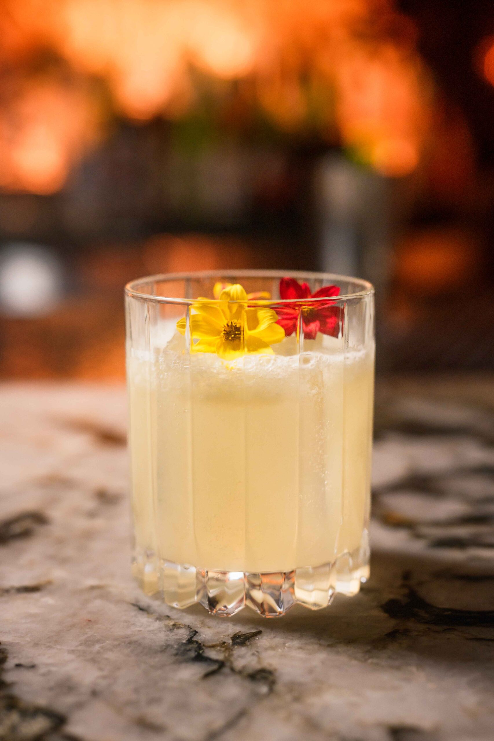 Serrano Solstice - Fresh Origins