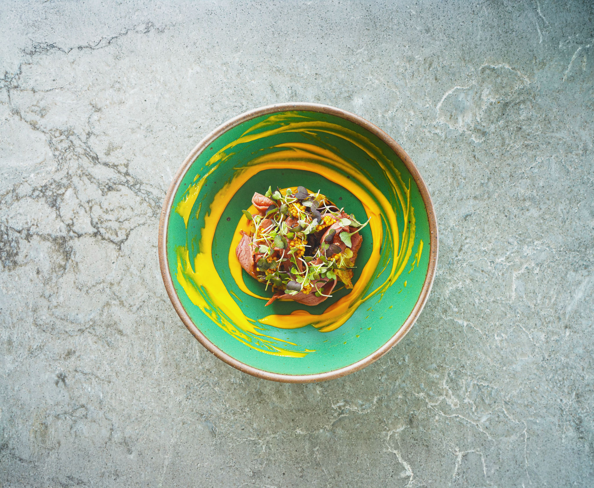 Menu Guides - St. Patrick’s Day Selection - Fresh Origins