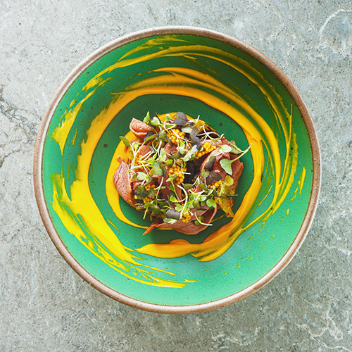 Menu Guides - St. Patrick’s Day Selection - Fresh Origins